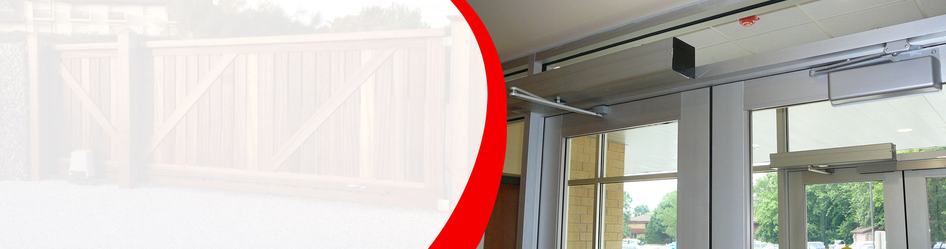 Gate Operators Philadelphia - Electric & Automatic Gate Opener Philadelphia