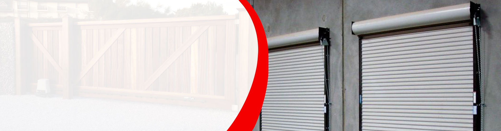 Roll Up Gate Washington - Roll Up Gate Specialist Washington