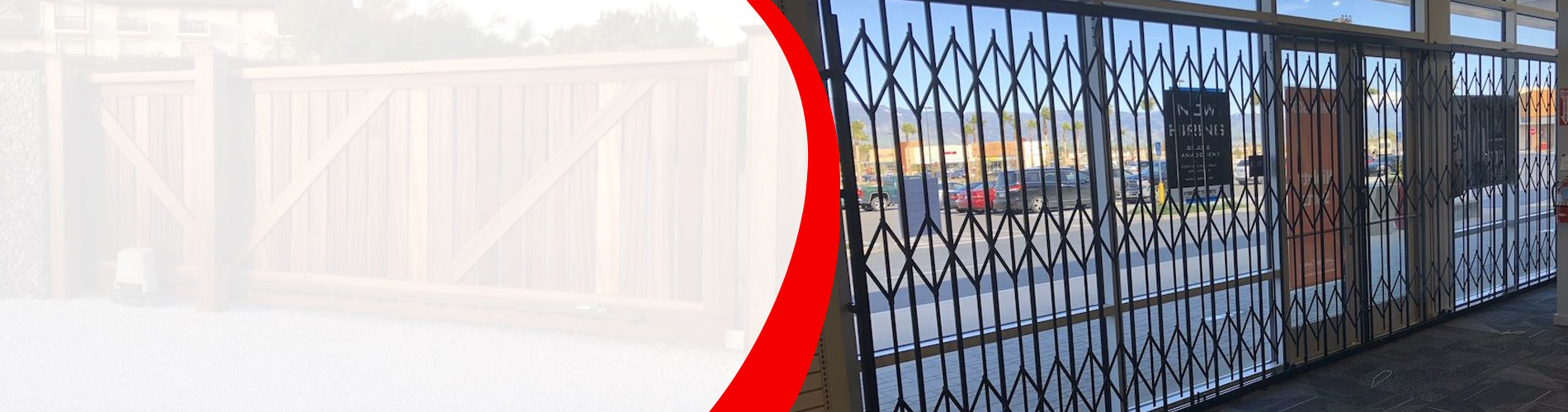 Storefront Gate Trenton - Storefront Security Gate Repair ...